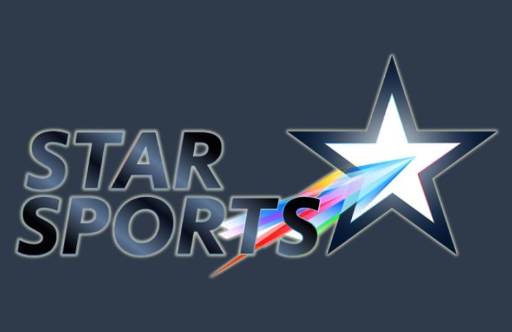 Star Sports Network Logo