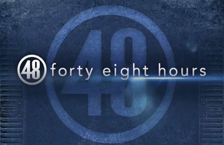 How to Watch 48 Hours Outside US - Unblock It All