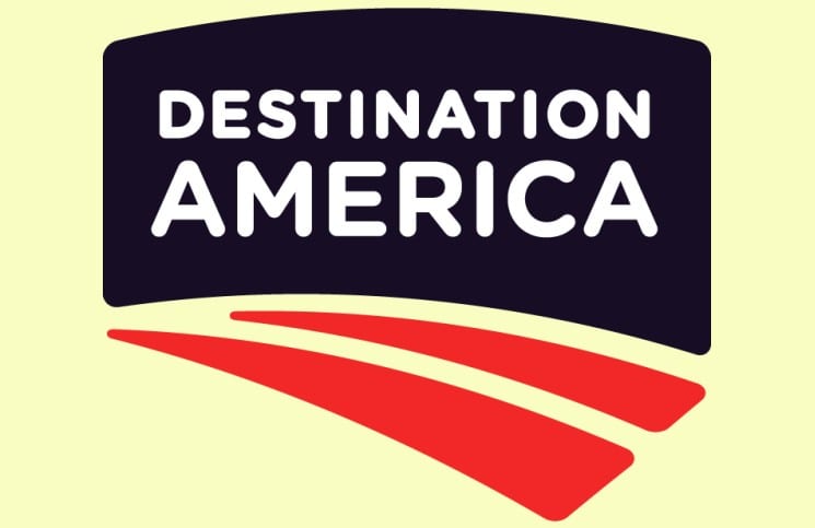 How to Watch Destination America Outside US - Unblock It All