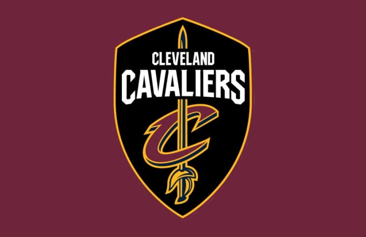 Logotipo De Los Cavaliers De Virginia