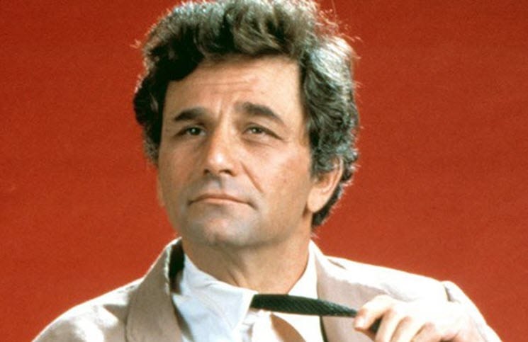 Frank Columbo's Instagram, Twitter & Facebook on IDCrawl